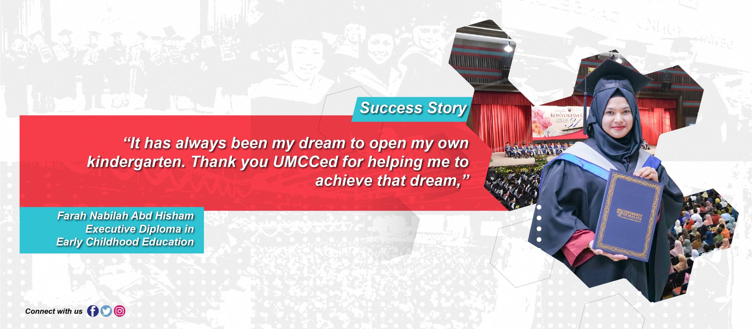 UMCourse – Home – UMCCed